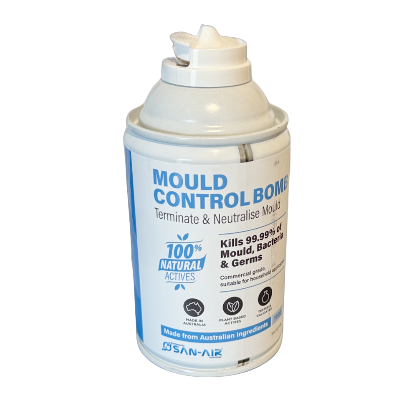 Mould Control Bomb 160g – National Mould Services